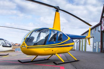 Flugschein Hubschrauber Kosten