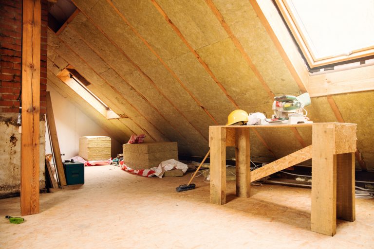 Kosten Dachausbau 100 Qm