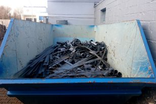 Container mit 7m3 Volumen mieten » Mit diesen Kosten ist zu rechnen