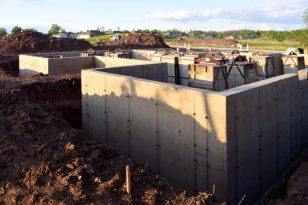 Drainage im Haus verlegen » Diese Kosten entstehen