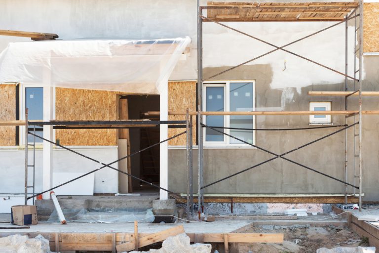 Drainage im Haus verlegen » Diese Kosten entstehen