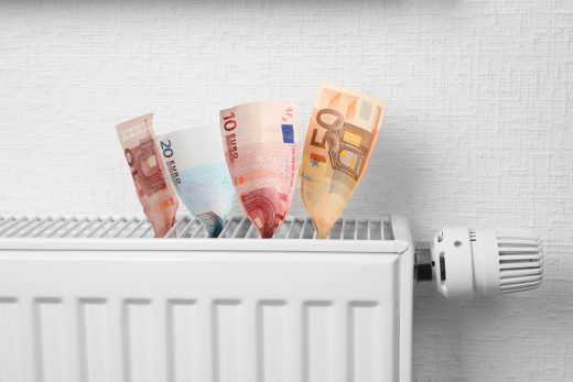 Drainage im Haus verlegen » Diese Kosten entstehen