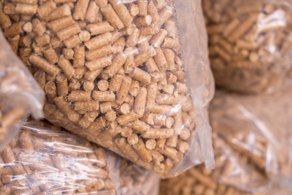 Holzpellets » Kosten, Preisbeispiele und mehr