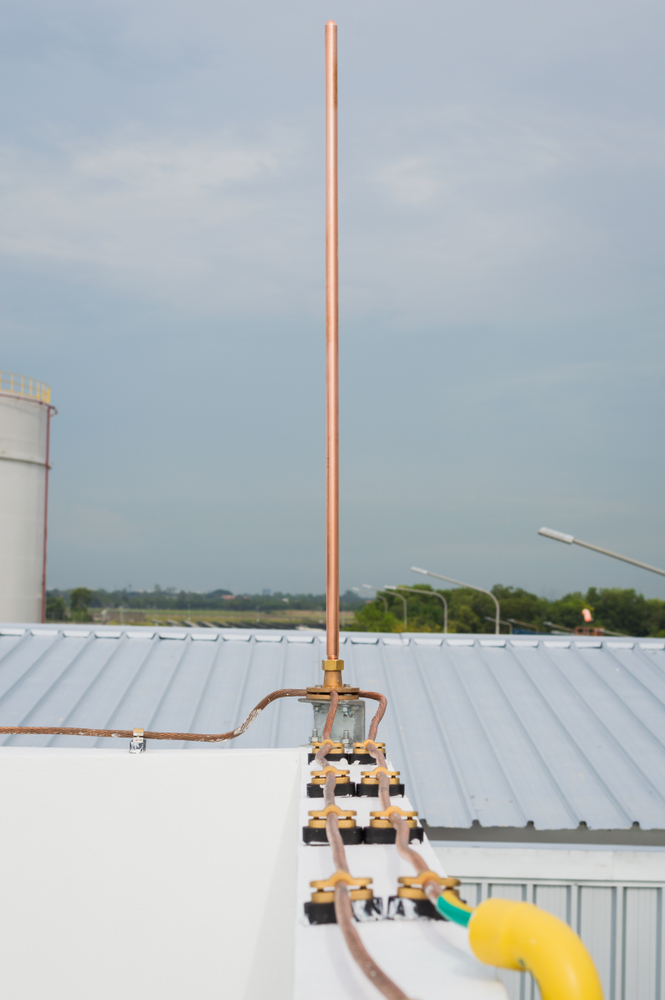 Blitzableiter » Kosten, Preisbeispiele, Spartipps und mehr