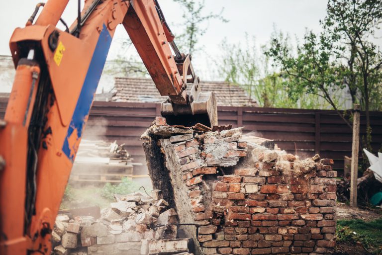 Abbruch » Kostenrechner und Preisbeispiele
