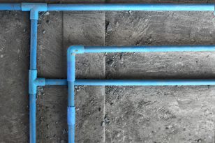 Drainage im Haus verlegen » Diese Kosten entstehen