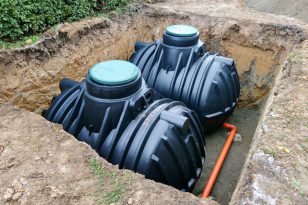 Drainage im Haus verlegen » Diese Kosten entstehen