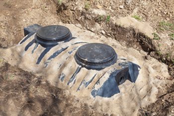 Abwassertank Einbauen Lassen Kosten