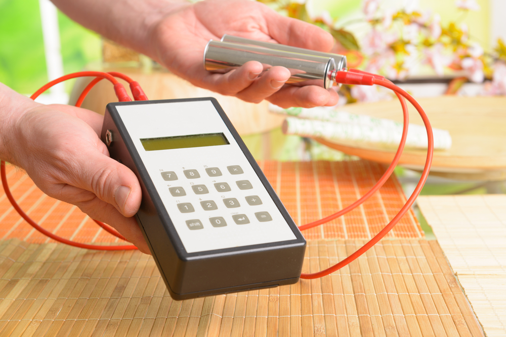 Bioresonanztherapie » Kosten und Preisbeispiel