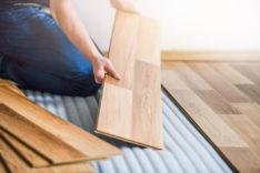 Wunderschne Laminat Verlegen Lassen Kosten Pro Qm Fotos