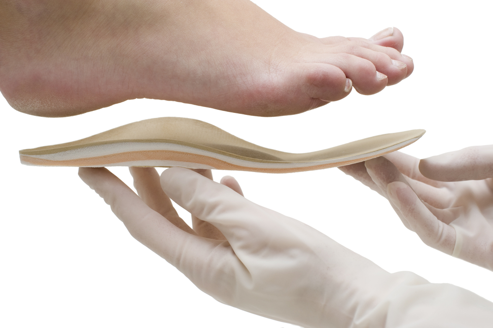 Orthopädische Einlagen » Mit diesen Kosten können Sie rechnen
