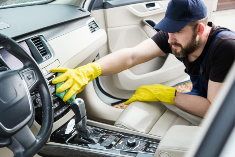 Autoaufbereitung » Mit diesen Preisen müssen Sie rechnen