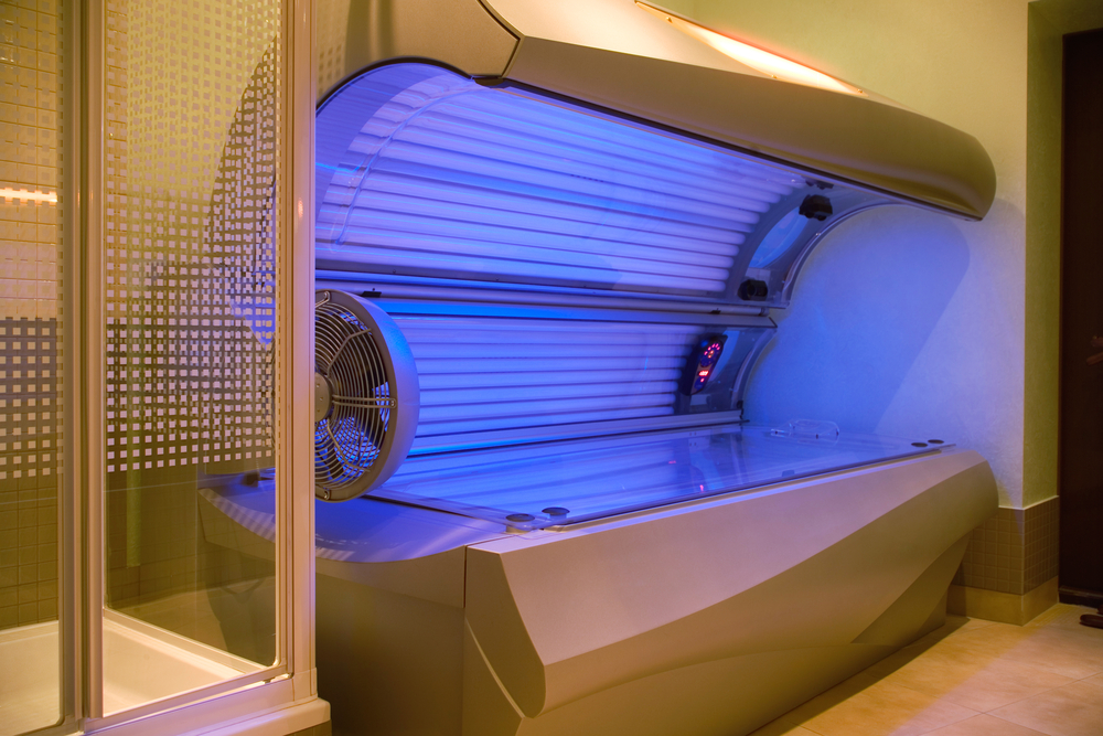 Solarium » Mit diesen Kosten aus dem Beispiel müssen Sie rechnen