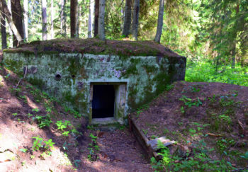 Bunker kaufen » Mit diesen Kosten müssen Sie rechnen