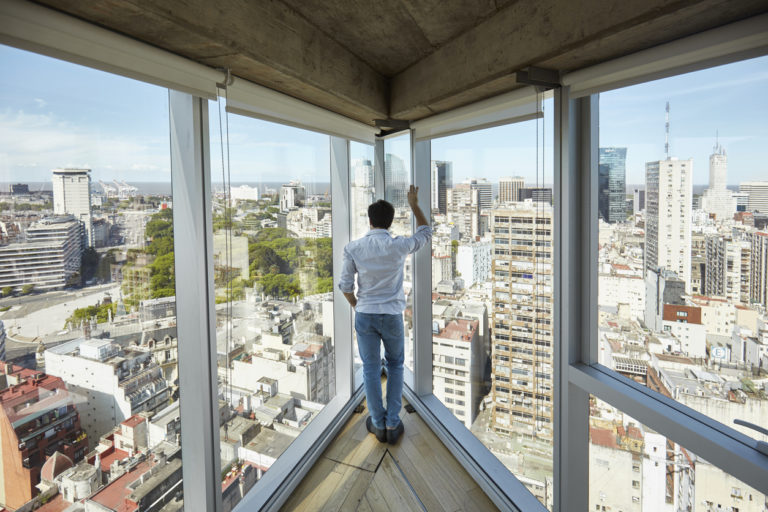 Balkonverglasung » Kosten, Preisbeispiele und mehr