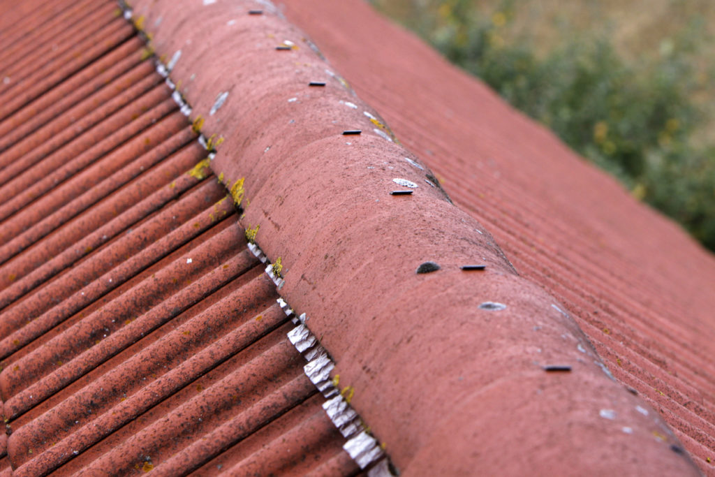 Dachfirst Erneuerung » Mit diesen Kosten müssen Sie rechnen