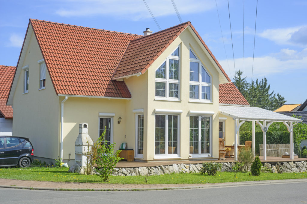 Anbau » Kosten, Preisbeispiele, Sparmöglichkeiten und mehr