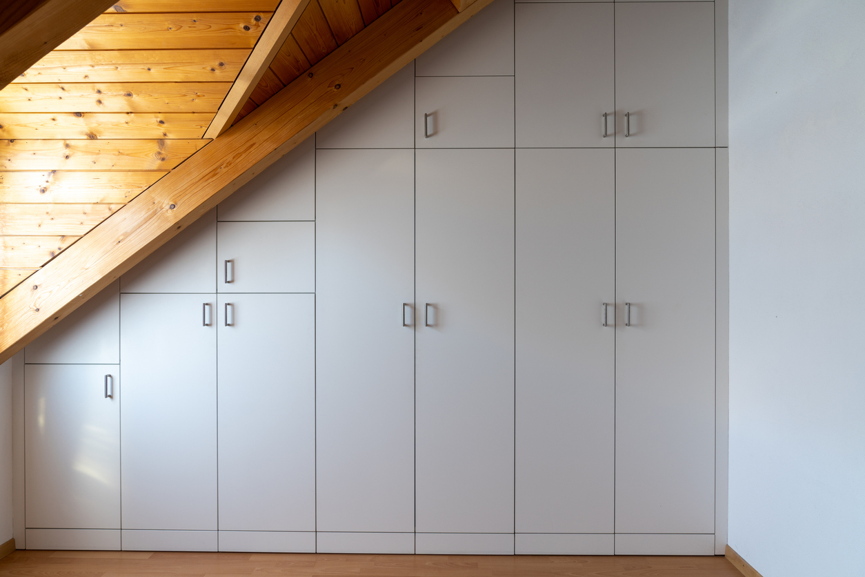 Faszinierend Kleiderschrank Bauen Lassen Kosten Ebenbild