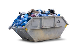 Container mit 7m3 Volumen mieten » Mit diesen Kosten ist zu rechnen