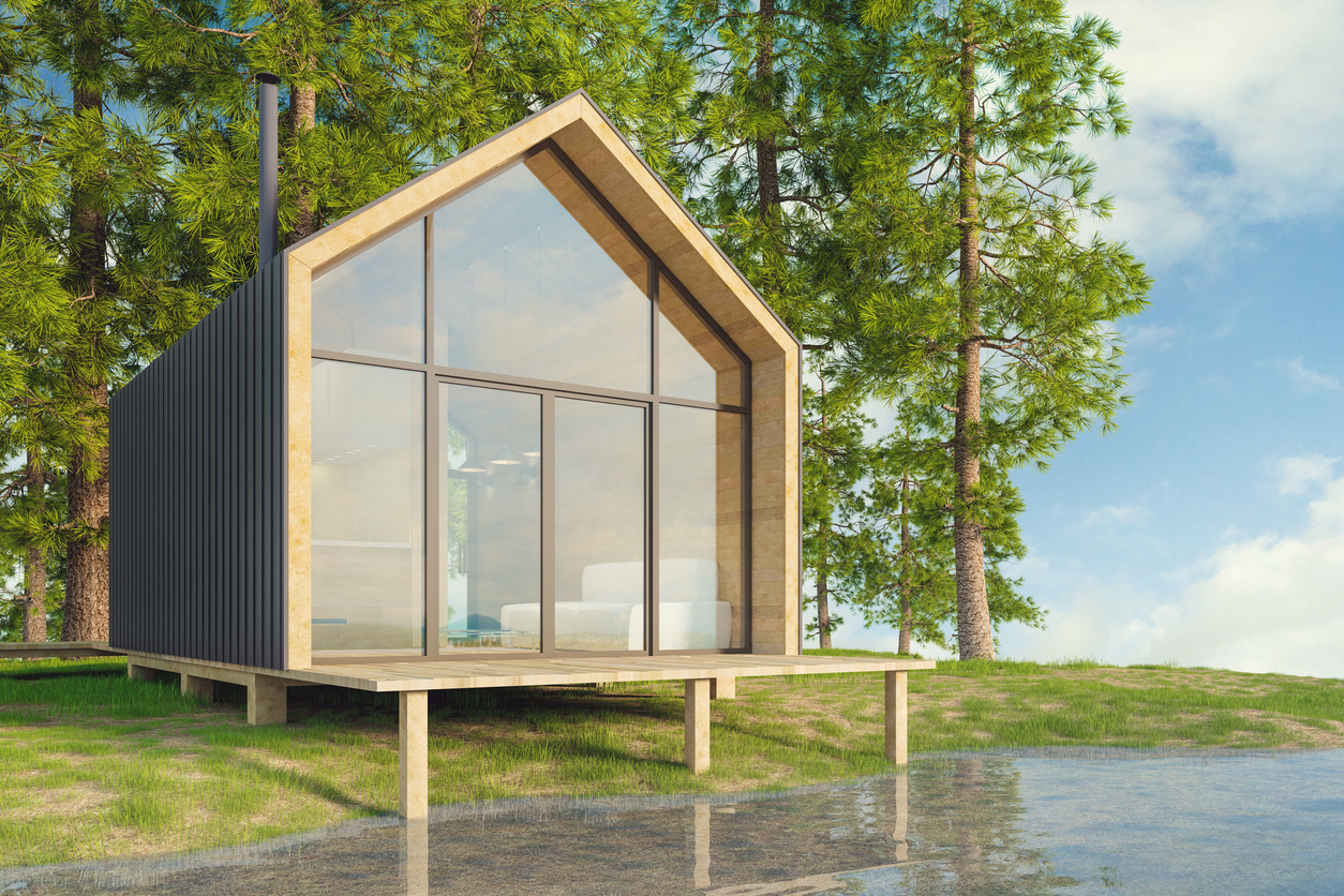 Pop Up House » Mit diesen Kosten müssen Sie rechnen